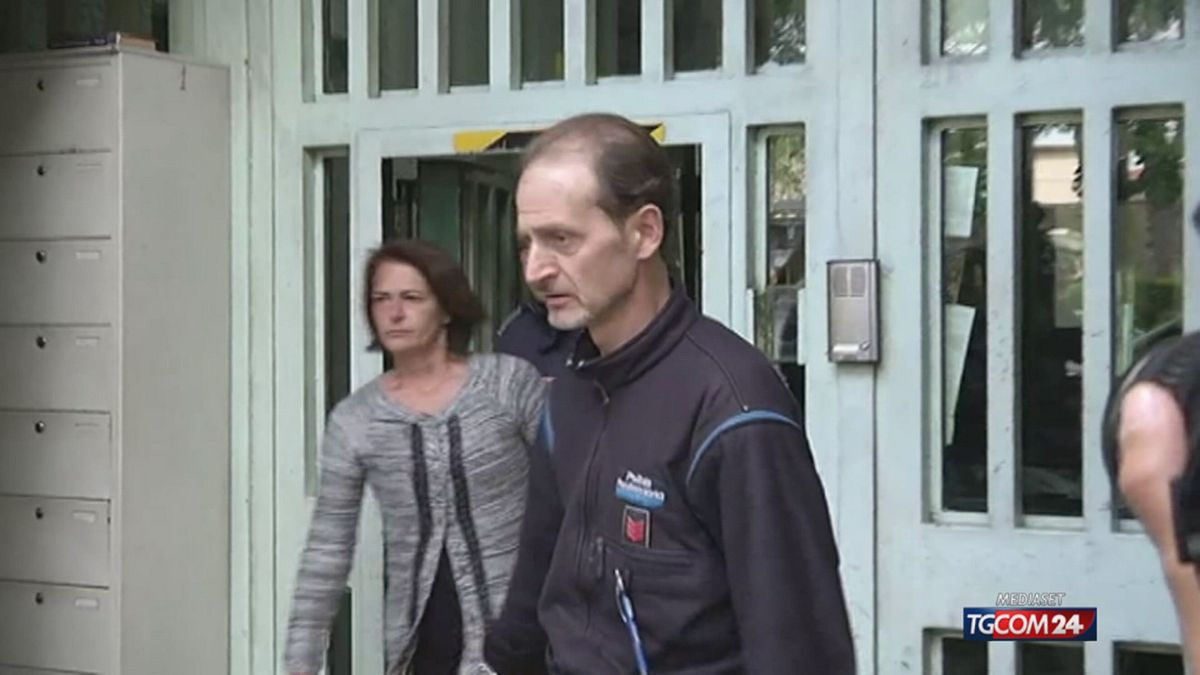 Fausta Bonino, confermato l’ergastolo: l'infermiera killer si è costituita