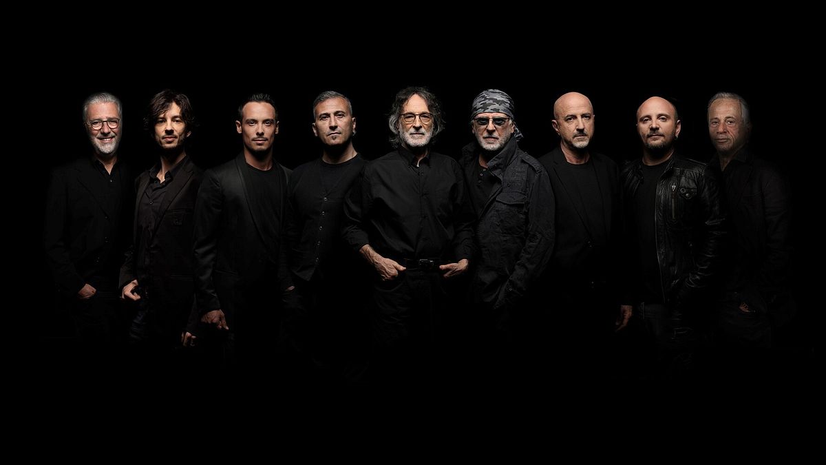 La PFM celebra gli 85 anni di De André con un album live