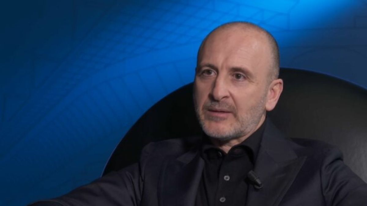 Ausilio: "Inter Champions, scudetto Napoli? Firmo subito!