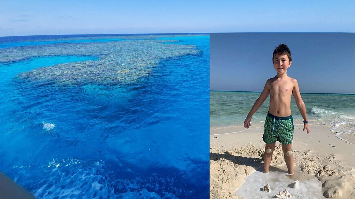 Bimbo morto a Marsa Alam, per l'autopsia la causa fu un aneurisma