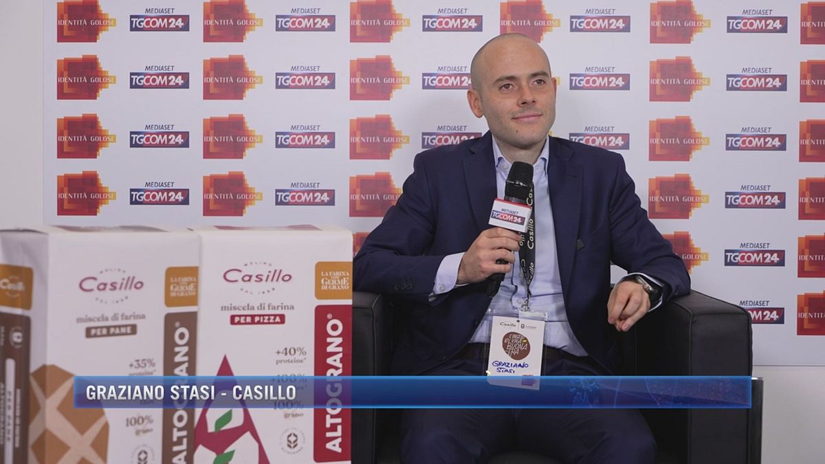 Molino Casillo, innovazione e sostenibilità nel mondo degli sfarinati
