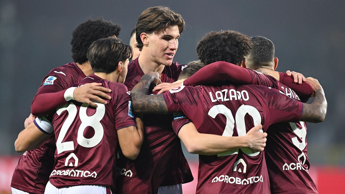 Serie A, Torino-Milan 2-1: festa granata, rossoneri in crisi