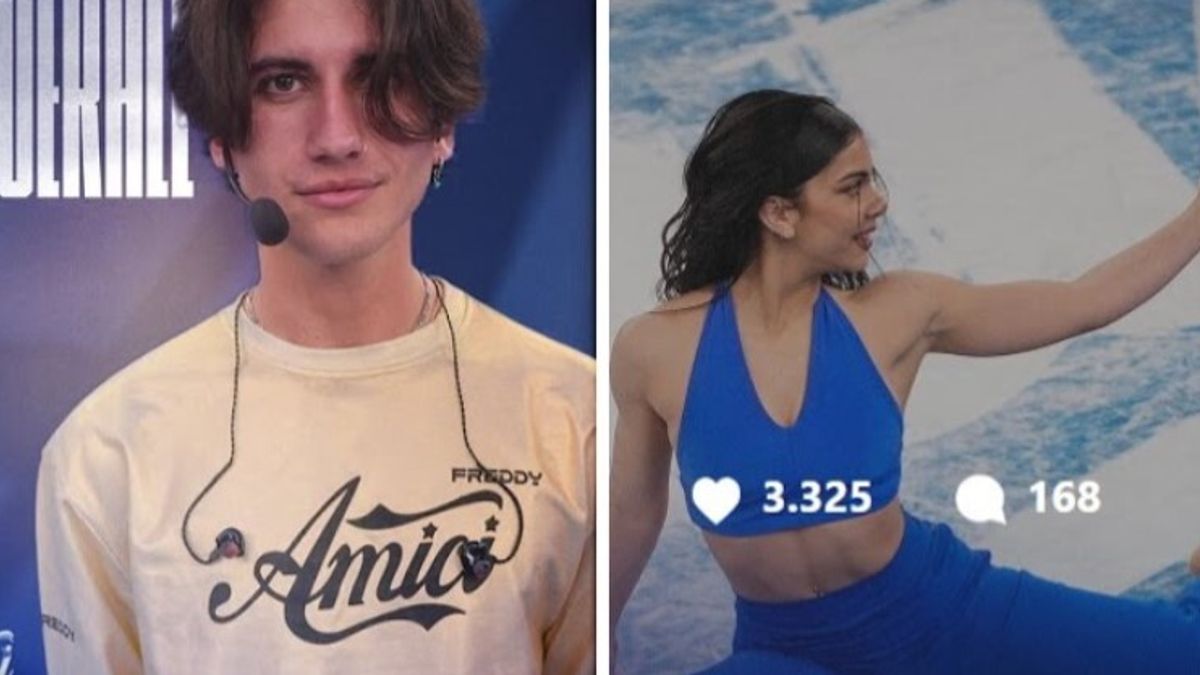 Amici 24, Francesca e Jacopo Sol vanno al serale