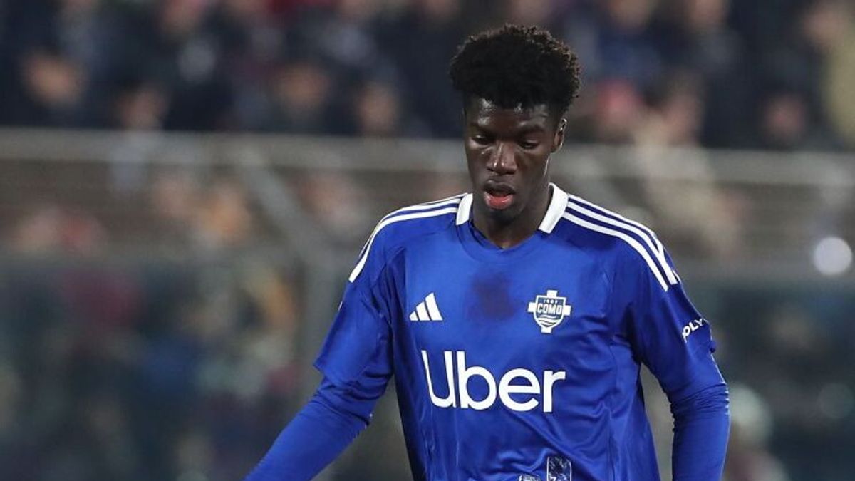 Il Como sogna con Diao: la storia di Assane che costa già il doppio