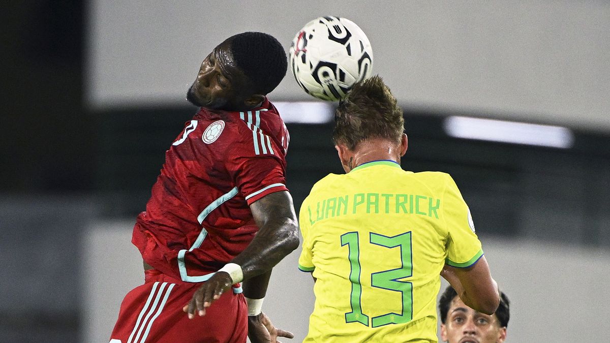 Hellas Verona, in extremis arriva Luan Patrick