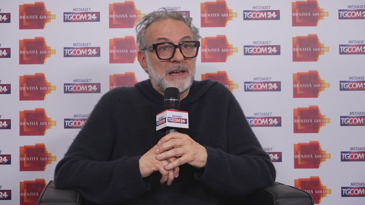 L'evoluzione della trattoria, Massimo Bottura e i 30 anni di Osteria ...