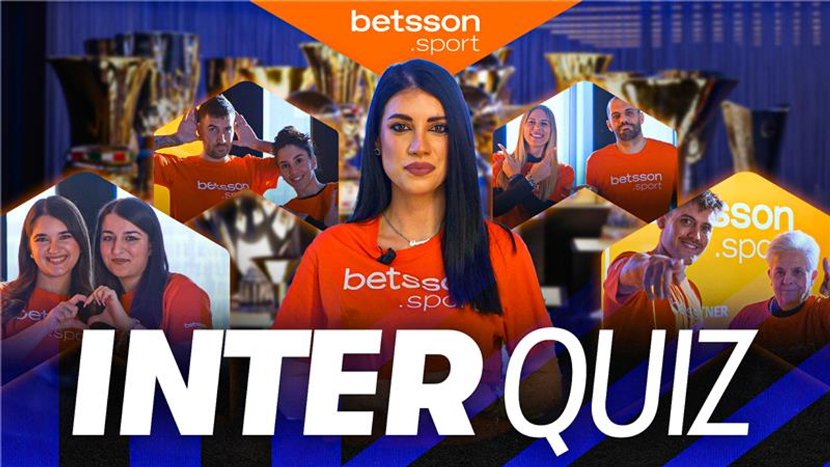 Inter Quiz, i tifosi nerazzurri si sfidano a colpi di domande