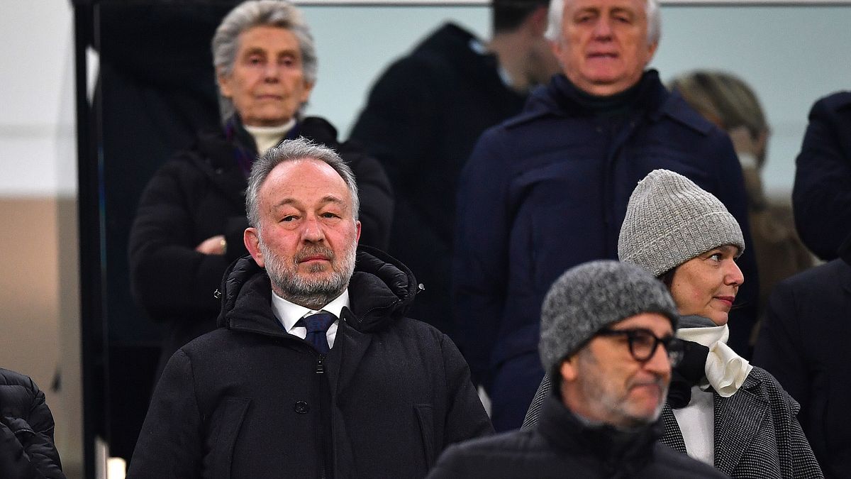 Juve, i conti tornano: primo semestre in utile di 16,9 milioni