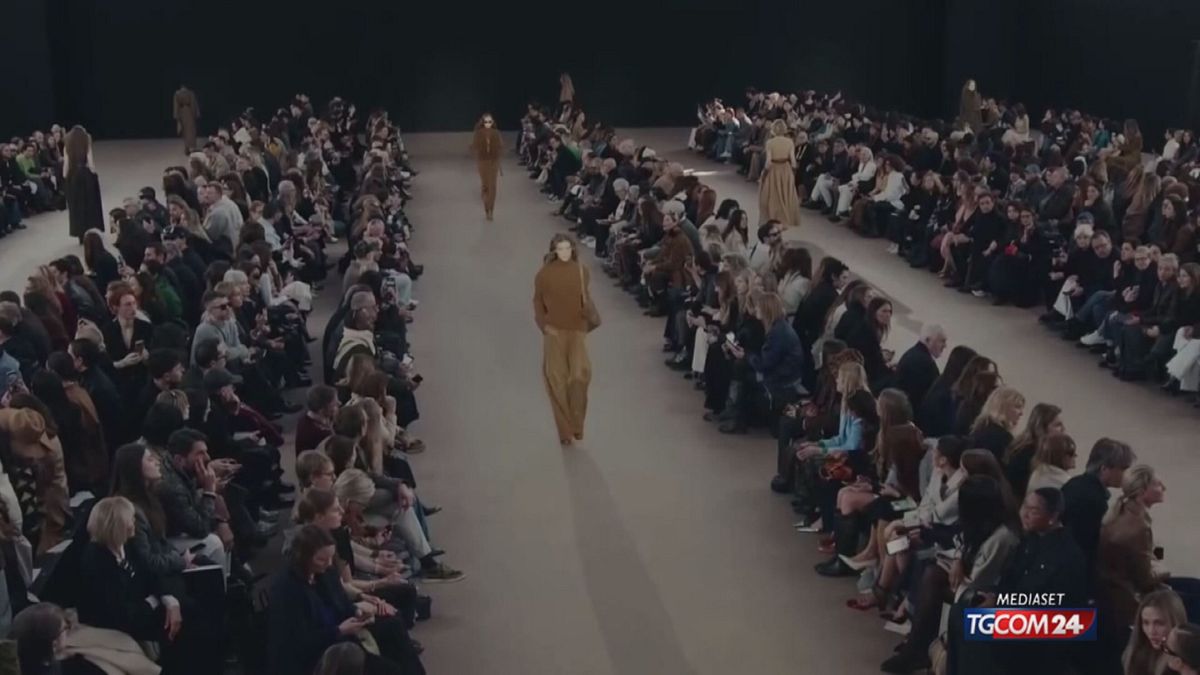 Bossy Style, la moda per le giovani in carriera