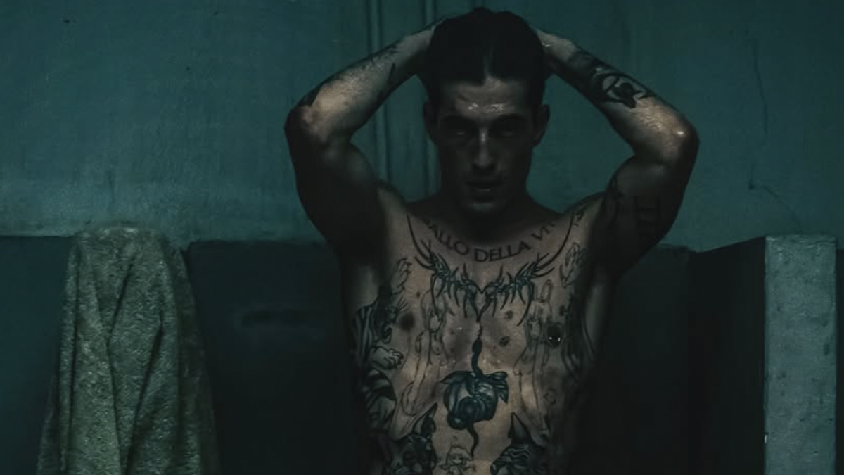 Damiano David lancia il terzo singolo da solista