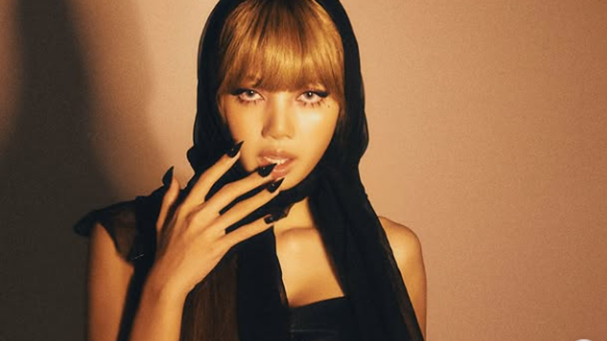 Ecco chi è Lisa, il nuovo fenomeno pop che scala le classifiche