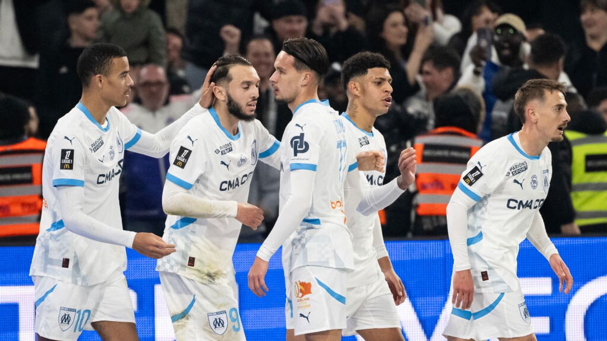 Ligue 1: il Marsiglia torna a vincere, guai in vista per Fonseca