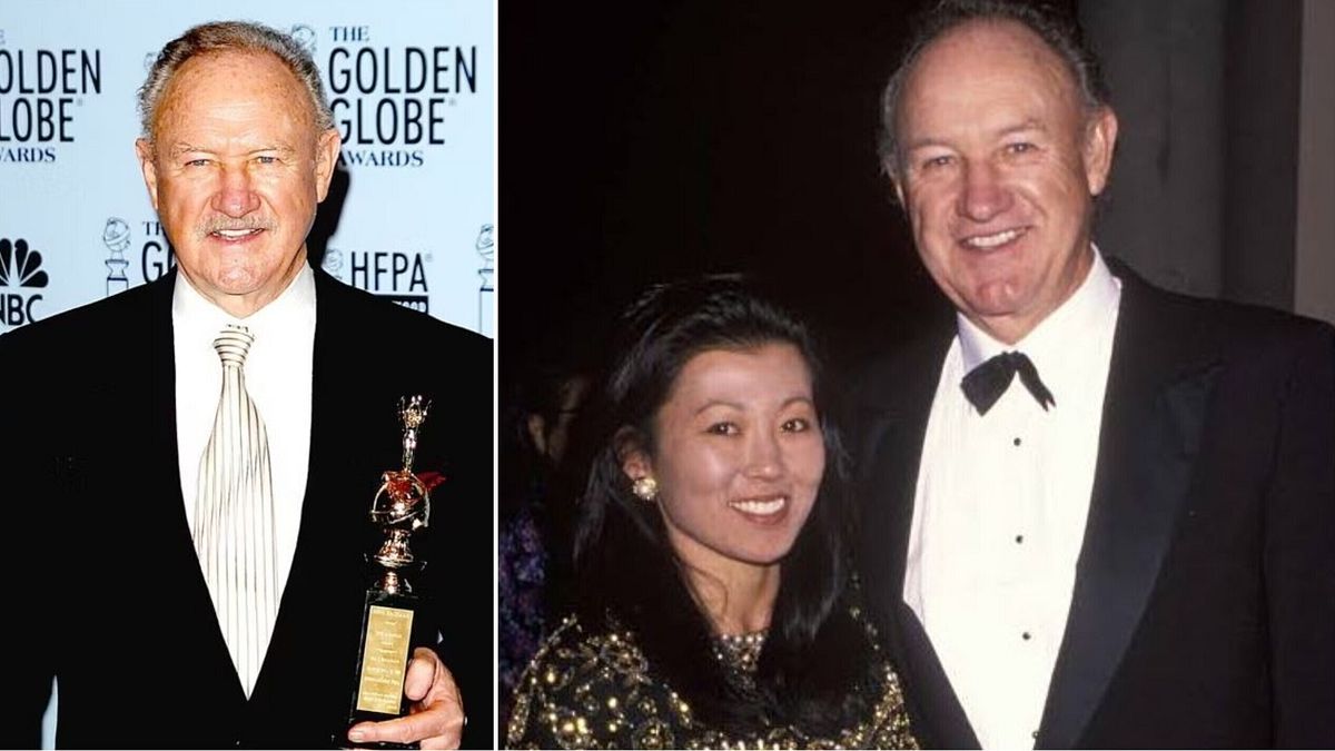 Morte di Gene Hackman, parlano gli amici