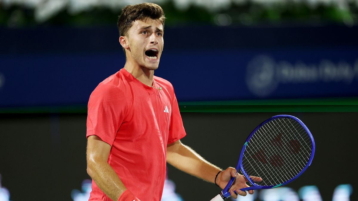 Tennis, 11 italiani nella top 100 ATP, cresce Nardi
