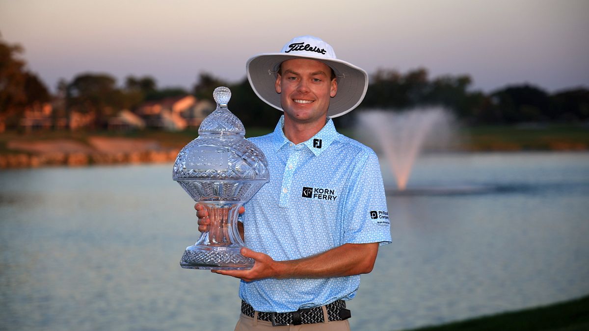 Golf: Highsmith vince in Florida, Molinari solo 65/o