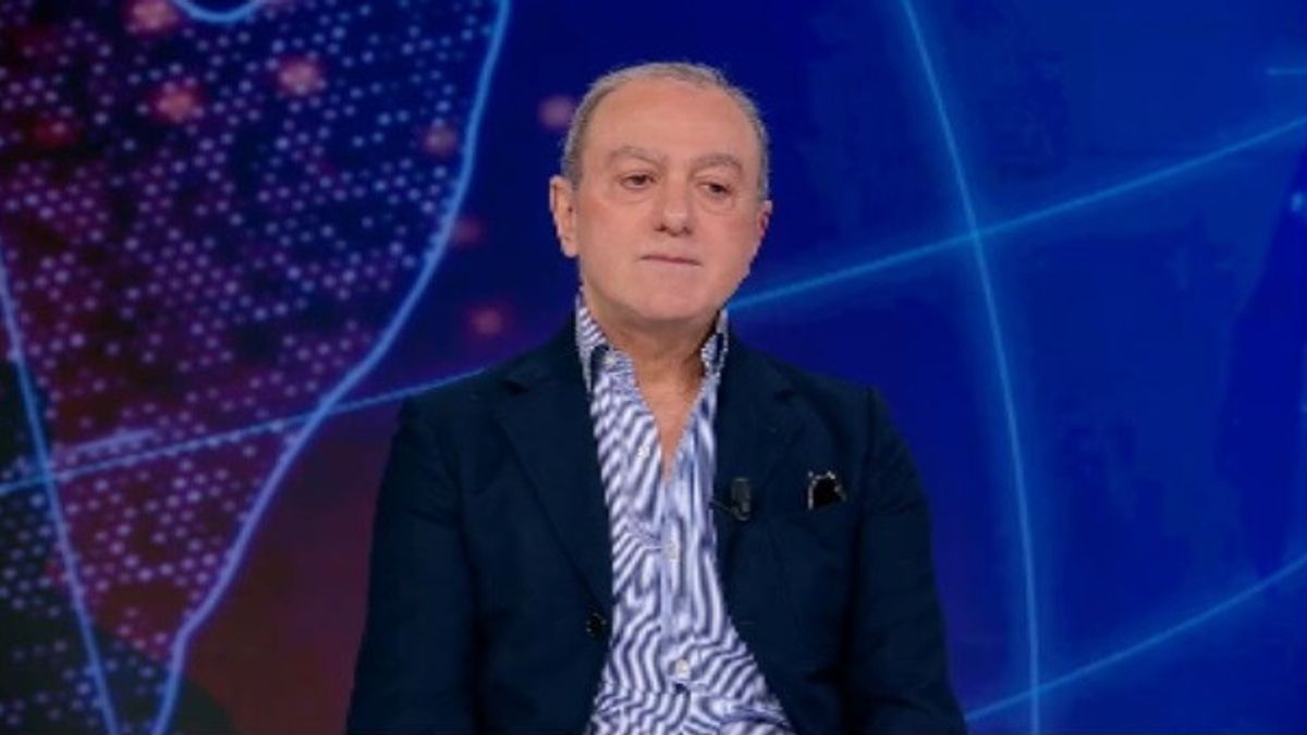 Morte Eleonora Giorgi, Antonello Sarno a Tgcom24: "Fino alla fine una grande diva, un esempio ...