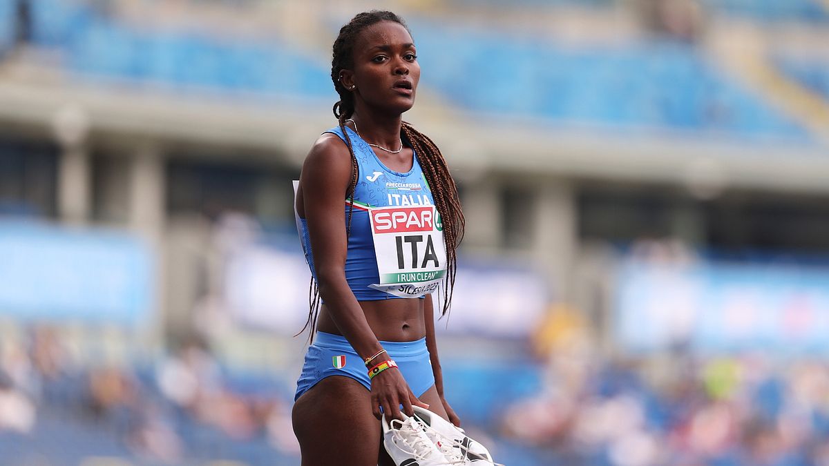 Atletica: a Boston azzurra Vissa batte record italiano miglio