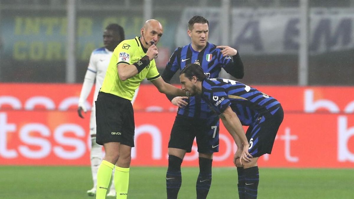 Inter: quando tornano gli infortunati? Ecco i tempi di recupero