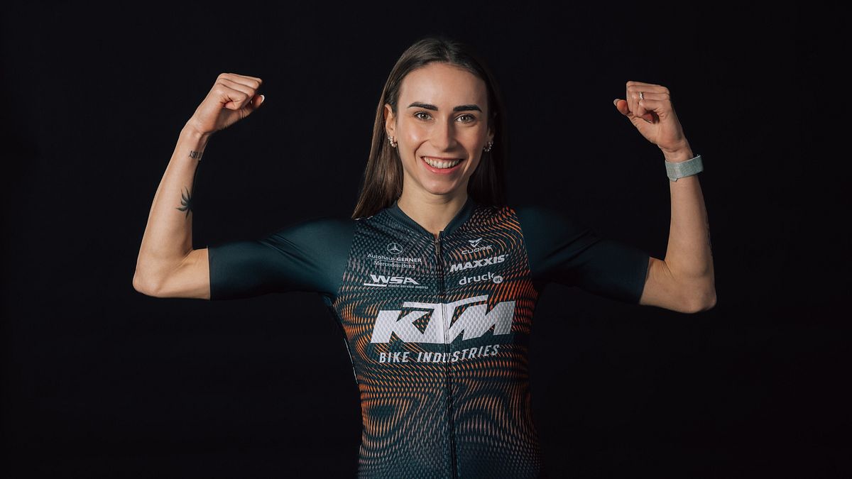 Ciclismo, Giada Specia si presenta su strada: "Il Ponente in Rosa sarà ...