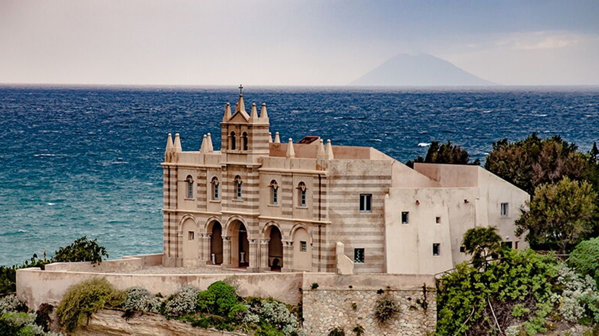 Sposarsi in Calabria, una destinazione da sogno per il giorno più bello