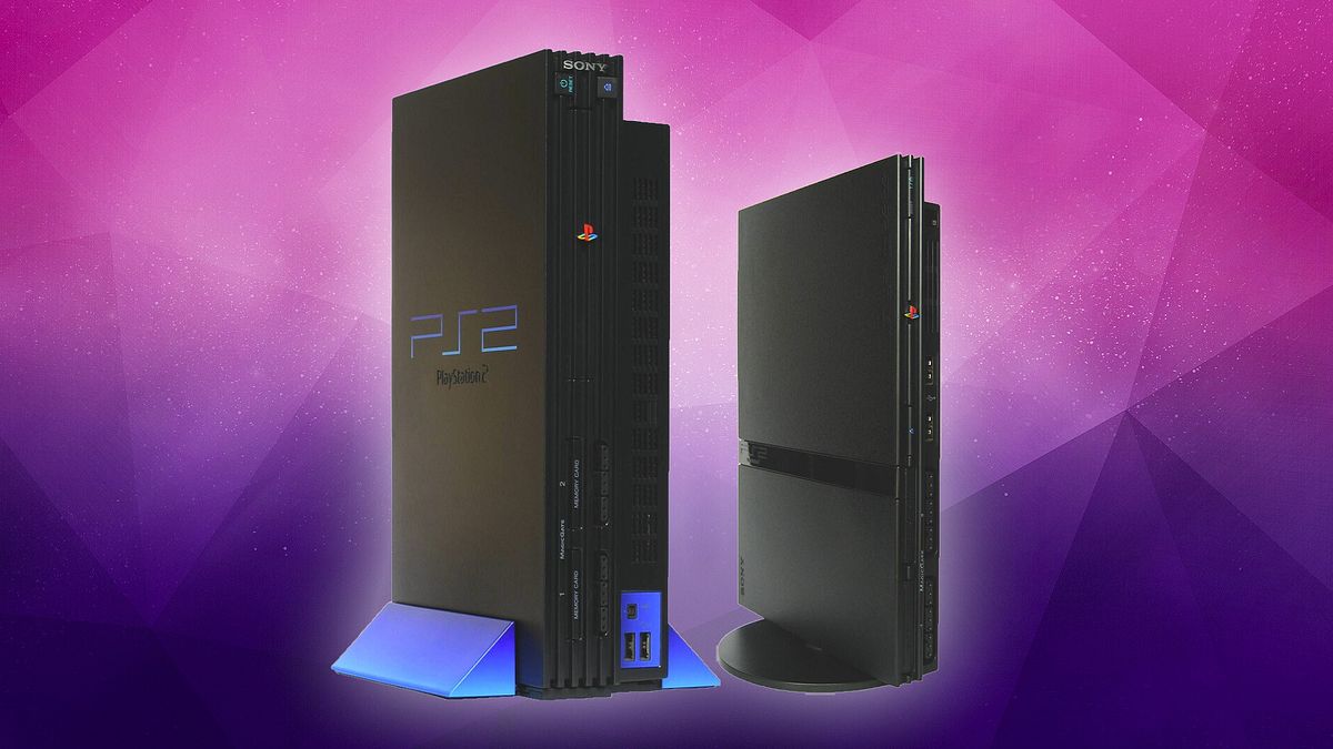 Videogiochi: PlayStation 2 compie 25 anni