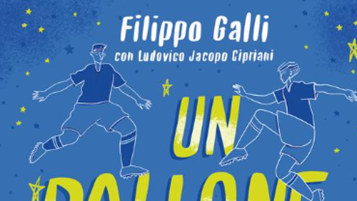 Un pallone tra le stelle: tutto l'amore per il calcio nel libro di Filippo Galli