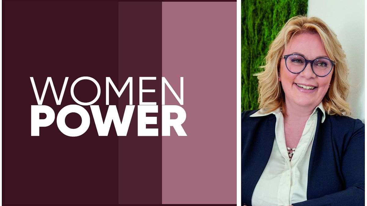 Women Power: Ada Rosa Balzan