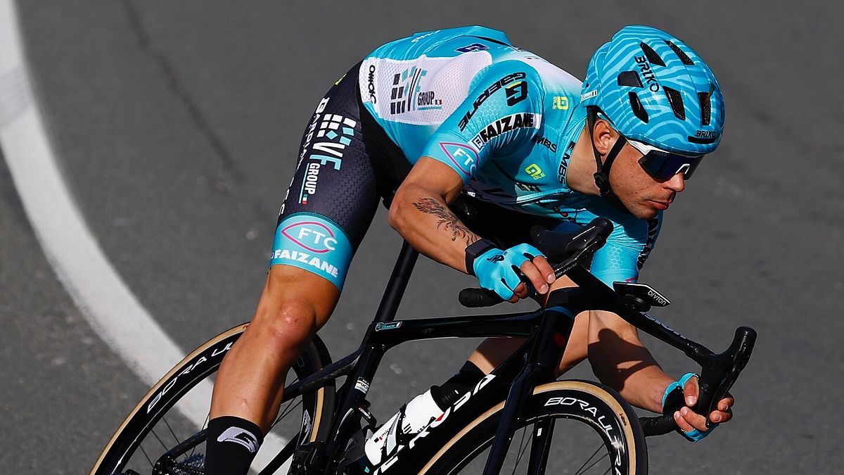 Allenamento da incubo per Colnaghi: "Mi hanno aggredito"