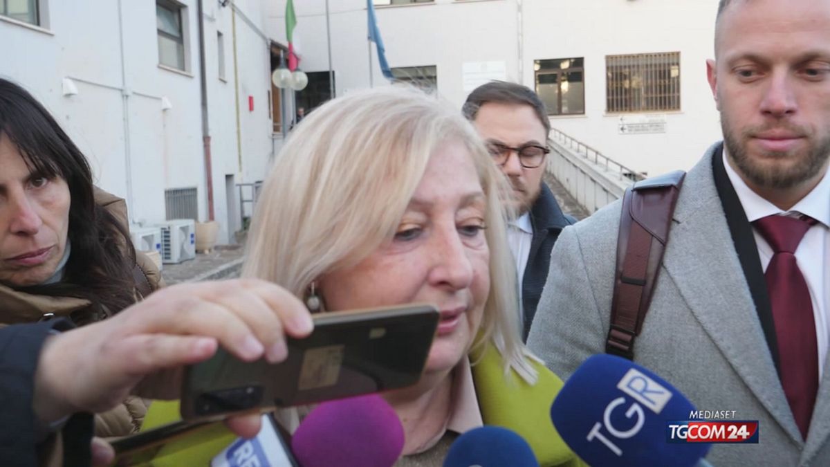 Omicidio Thomas Luciani, condannati due minorenni