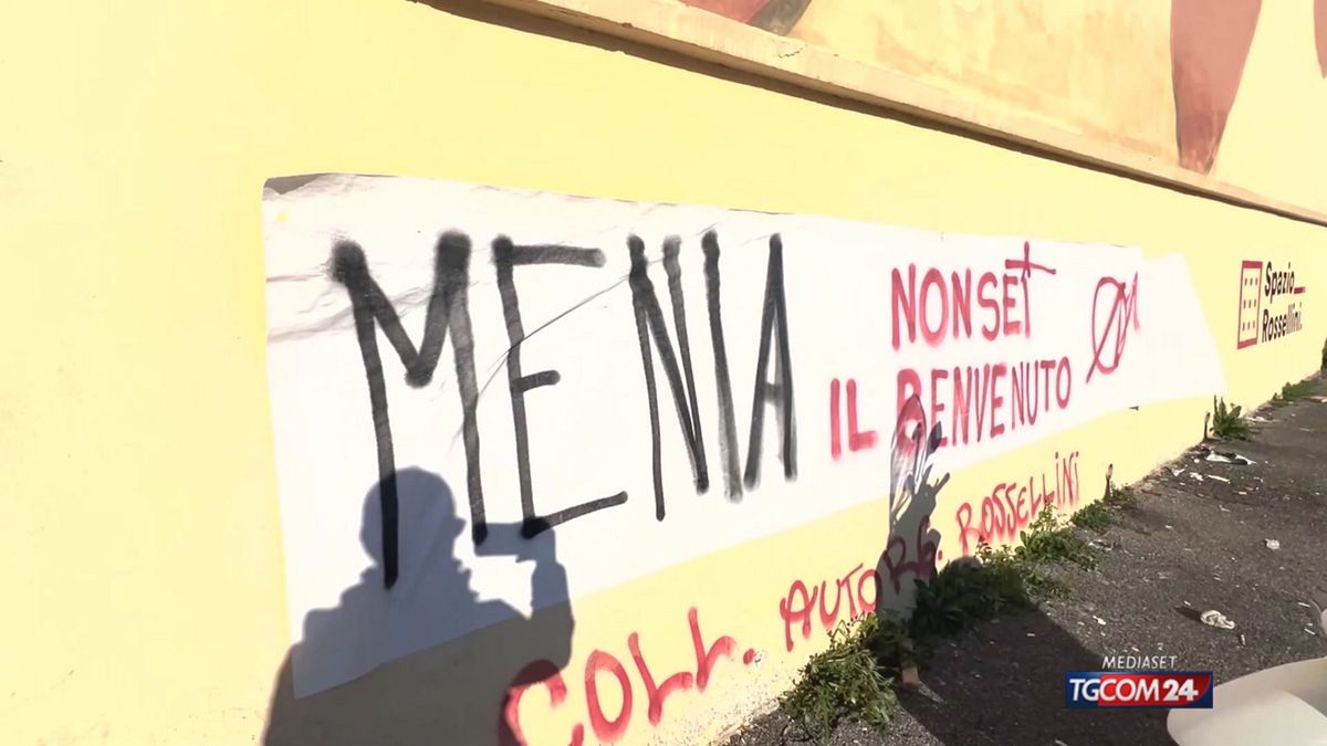 Convegno sulle foibe, contestato il senatore di FdI Roberto Menia