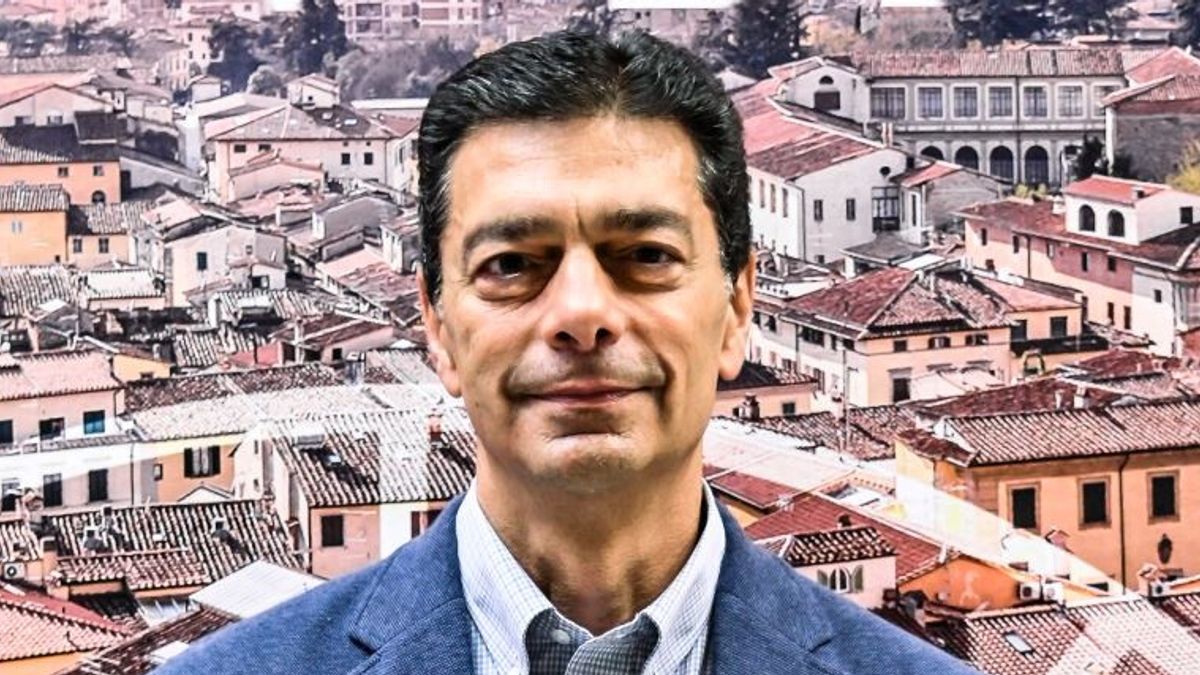 Pistoia, finita l'era Rowan: il nuovo presidente è Joseph David