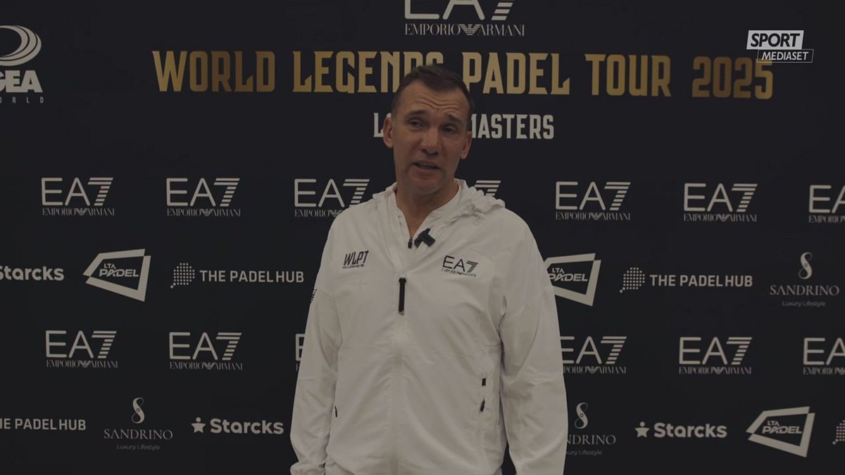 Shevchenko: “Milan, serve più chiarezza”