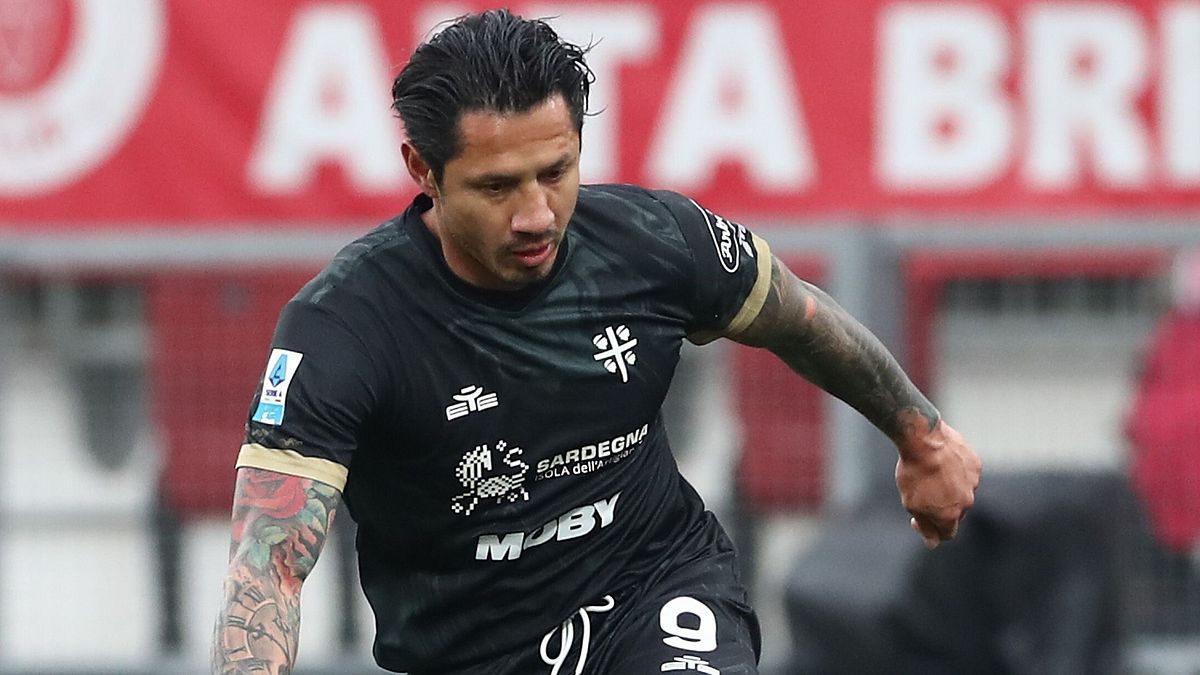 Qualificazioni Mondiali 2026, il Perù convoca Lapadula per le prossime ...