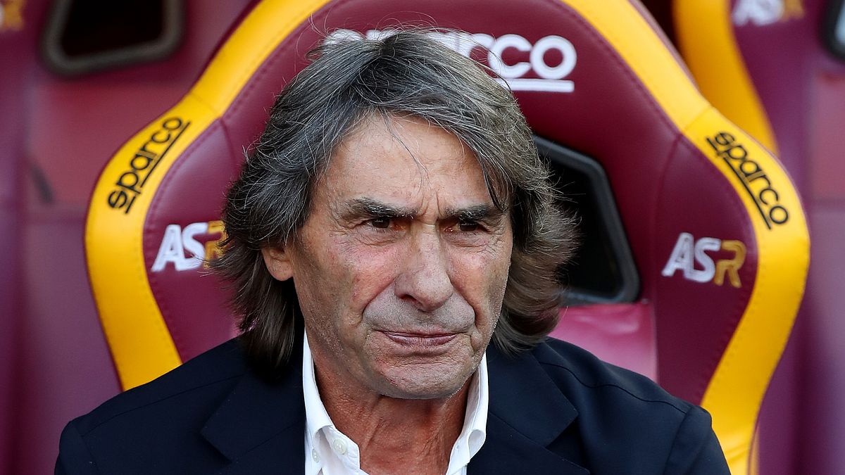 Bruno Conti, 70 anni di amore per la Roma: dai trofei ai talenti ...