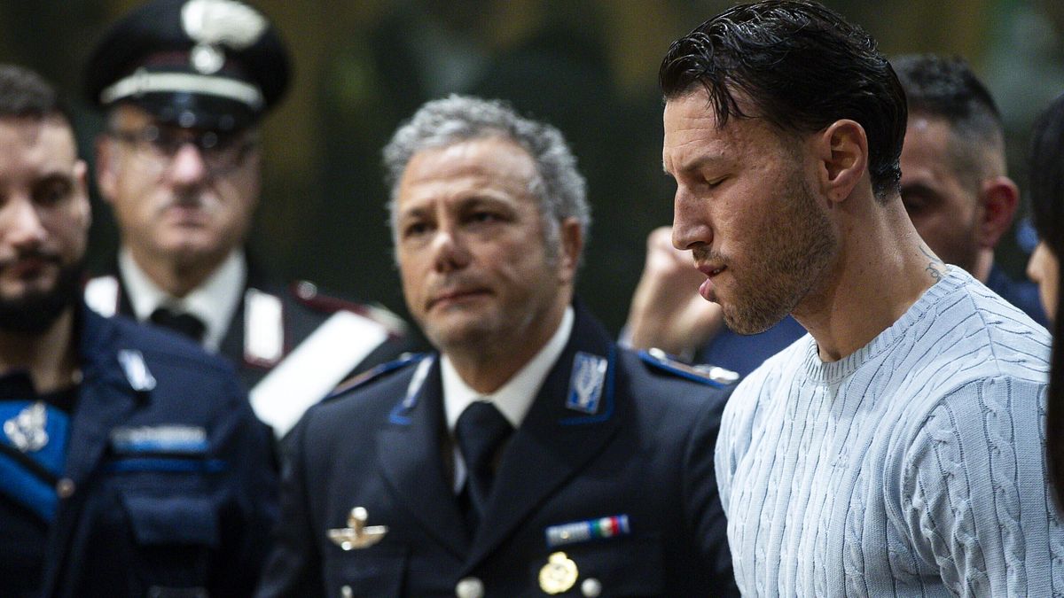 Omicidio Willy Monteiro: ergastolo per Marco Bianchi, 28 anni al fratello Gabriele