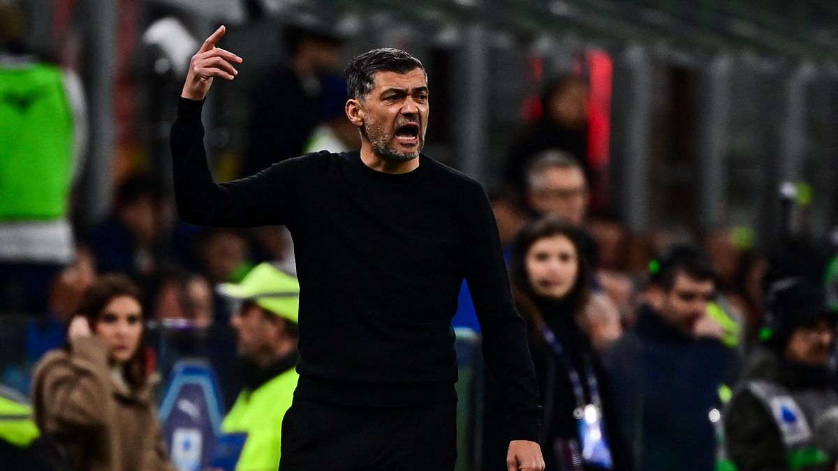 Serie A: ultima chiamata Champions per il Milan, col Como non si può ...