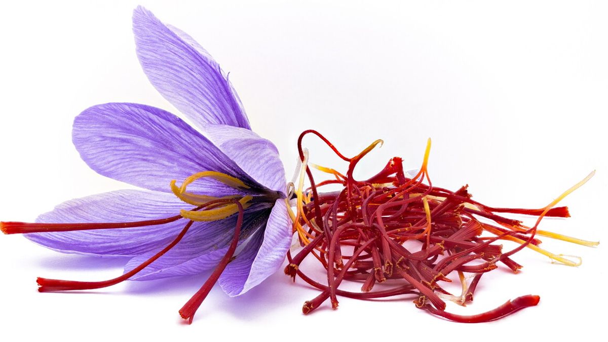 Skincare, "Pistilli di Zafferano": la linea potenziata di Bottega Verde