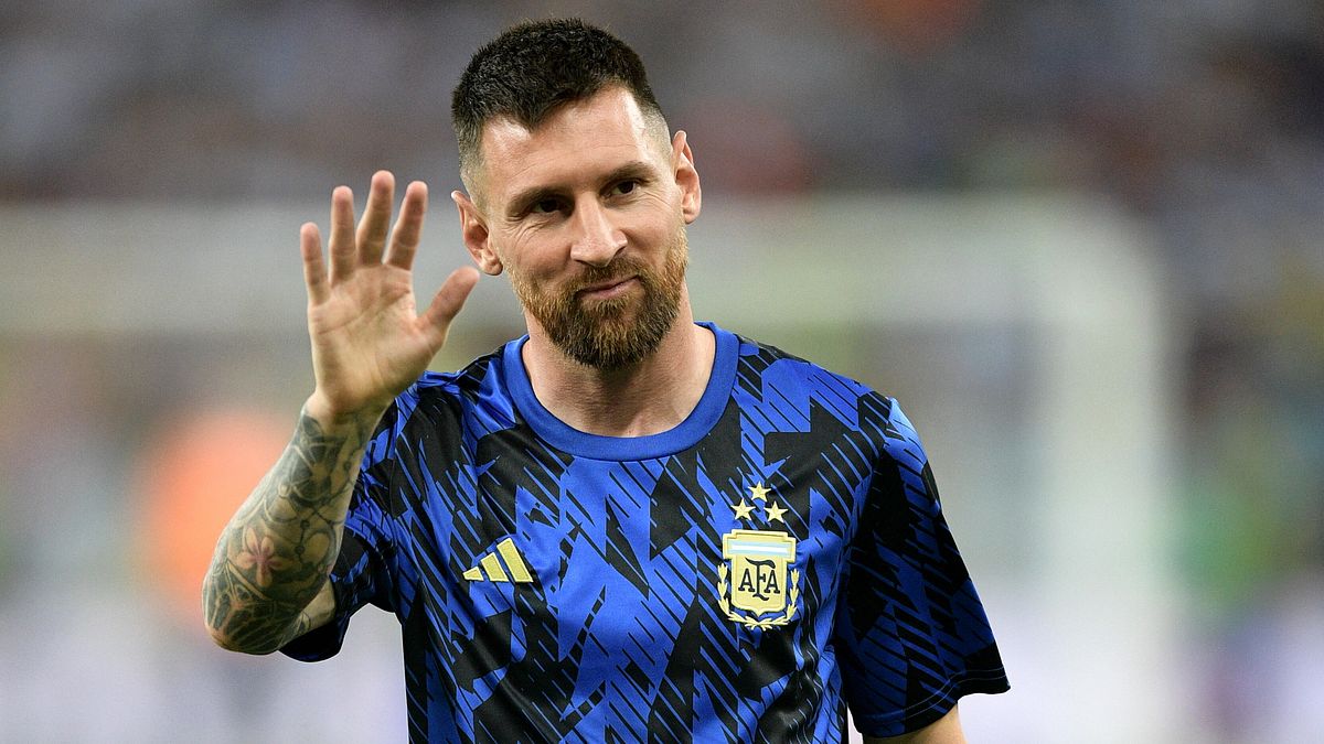 Messi, l'ex agente Gaggioli rivela: "L'Inter lo voleva"