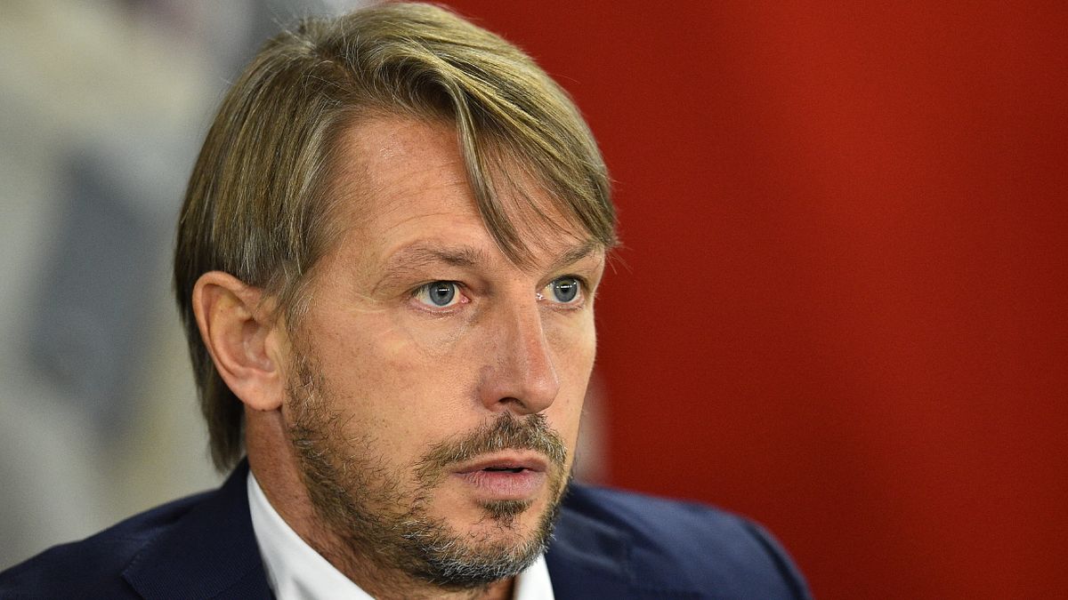 Inter Under 23, per la panchina si pensa a Stefano Vecchi