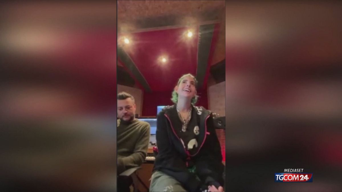 Camilla Pandozzi fuori con "KARMA (l’apparenza inganna)”