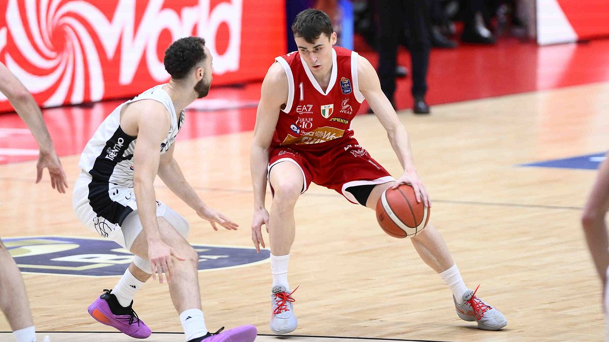 Olimpia Milano, alla riscoperta di Nenad Dimitrijevic