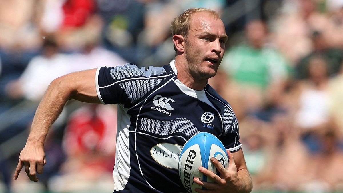 Rugby: Benetton Treviso, Calum MacRae sarà il nuovo capo allenatore