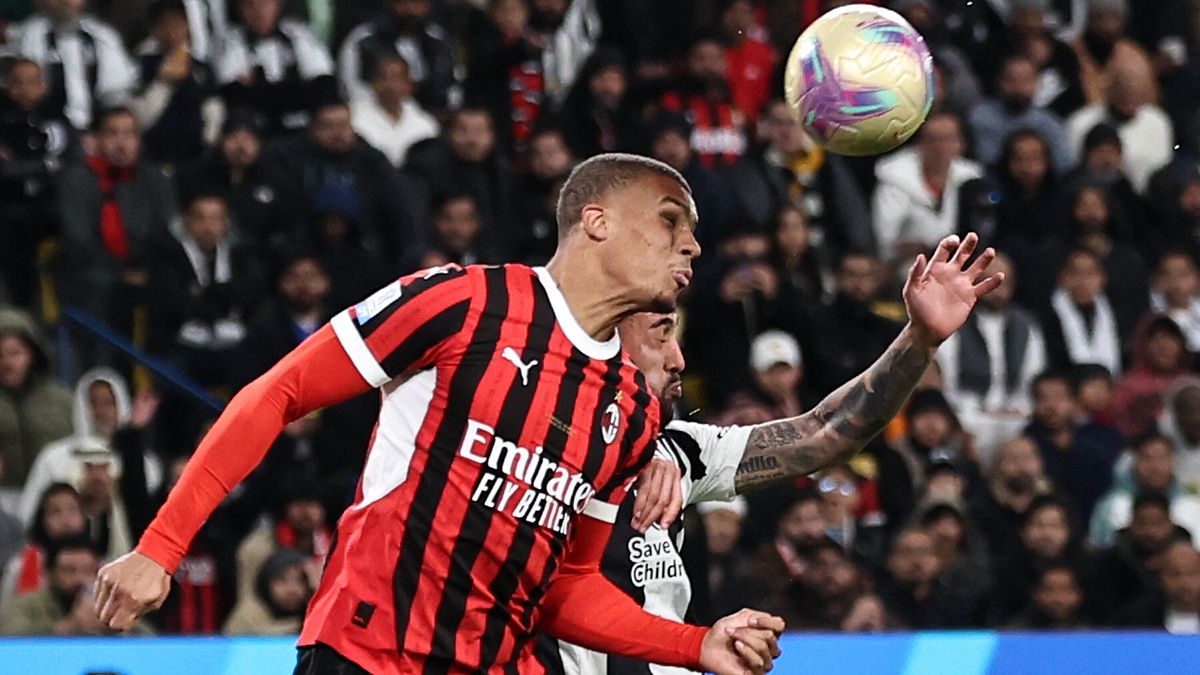 Milan, Leverkusen interessato a Thiaw: già avviati i contatti con l'agente