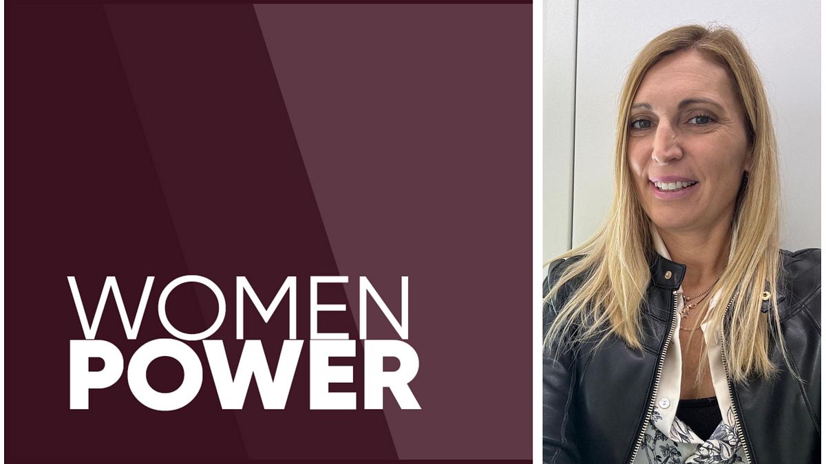 Women Power Giulia Gilardi: Le Olimpiadi? Saremo un esempio