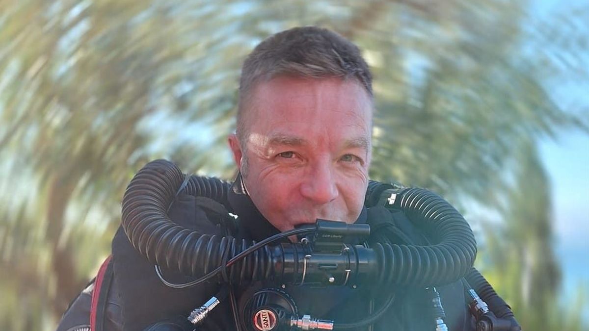 Croazia, malore durante un'immersione: muore 50enne italiano Croazia, malore durante un'immersione: muore 50enne italiano