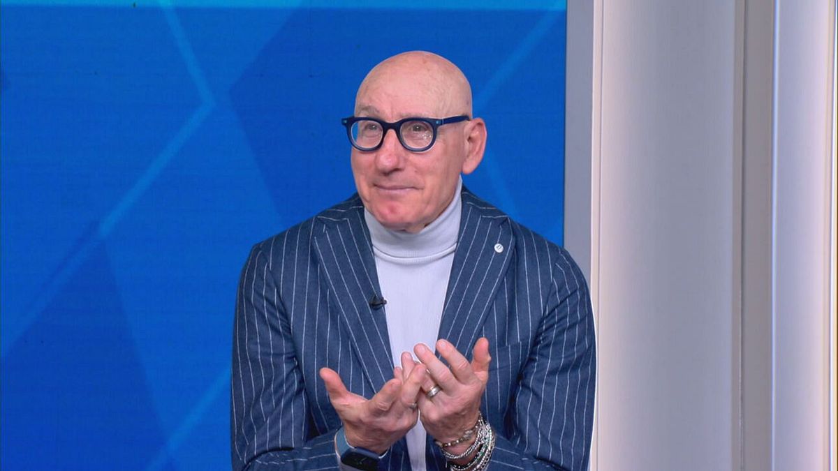 Ciccio Graziani: "Paratici a Milano? Ecco perché..." - SportMediaset