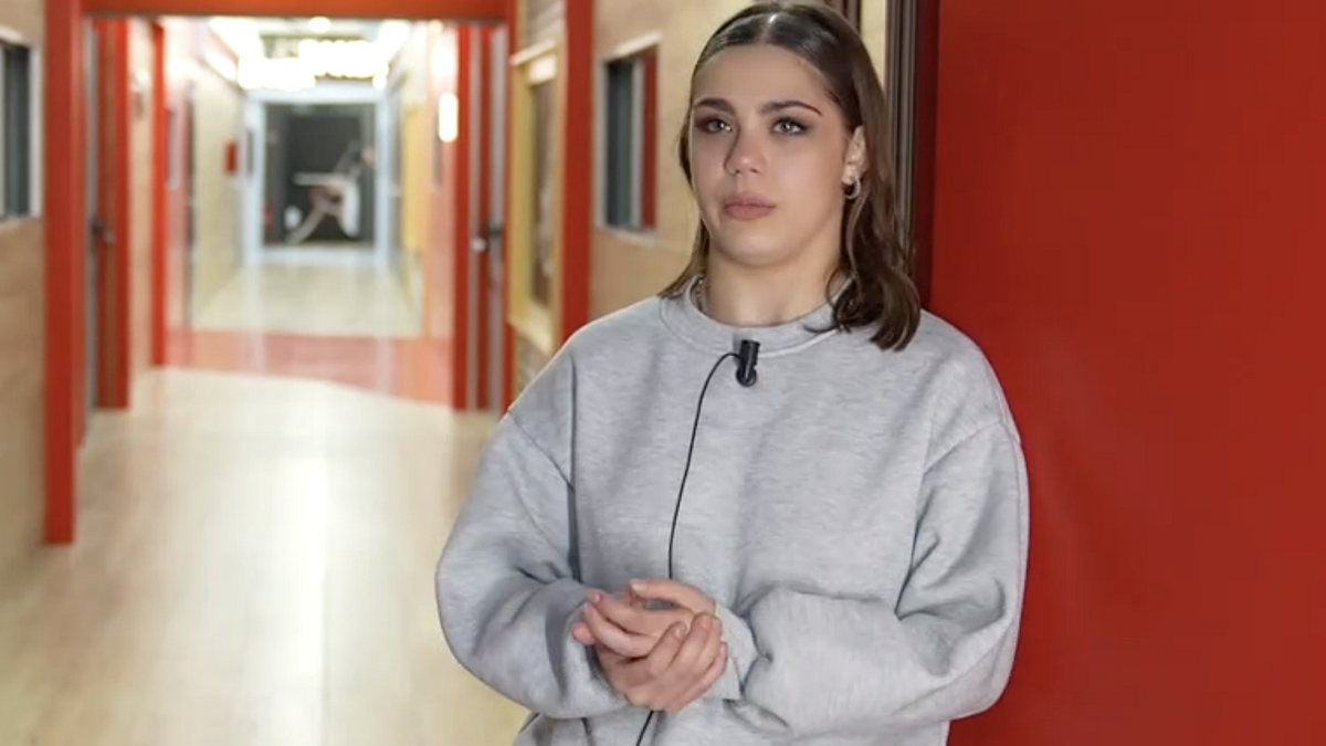 "Amici 24", Raffaella in lacrime dopo l'eliminazione