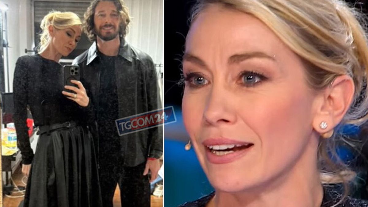 Eleonora Abbagnato, scenata di gelosia a Federico Balzaretti