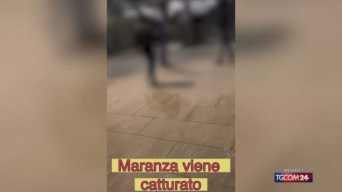 Ronde anti-maranza a Milano: pestaggi e spedizioni punitive