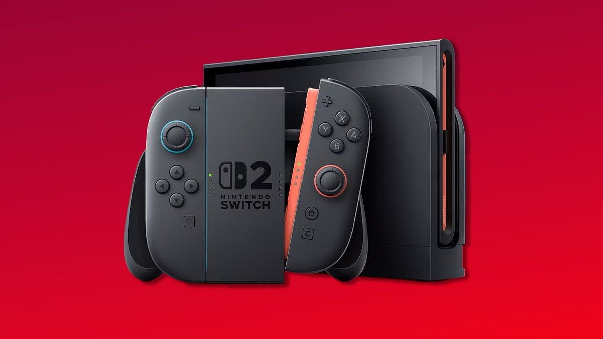 Nintendo Switch 2: tutto quello che c'è da sapere sulla console